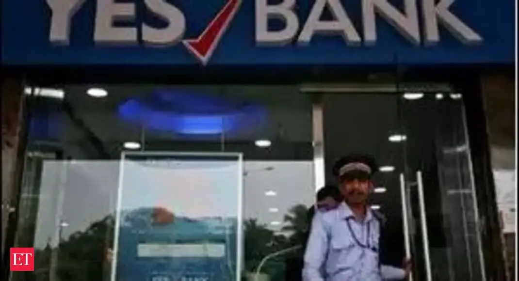 Yes Bank: Rajat Monga & Rajesh Sud in race for top job - The Economic ...