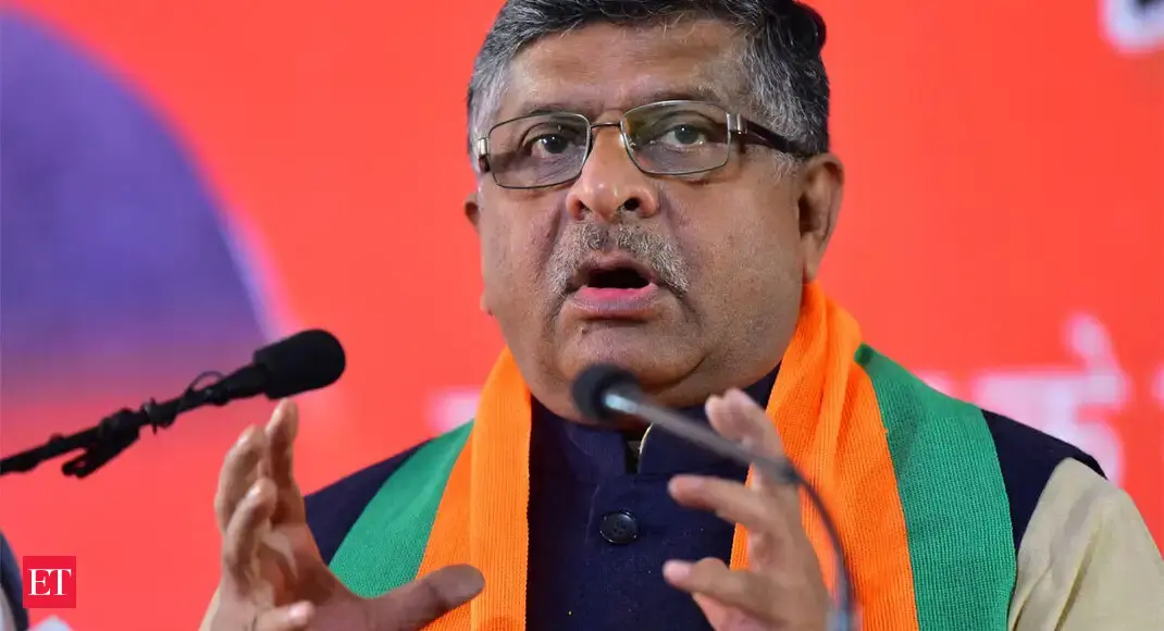 SP, BSP coming together for their survival: BJP - The Economic Times