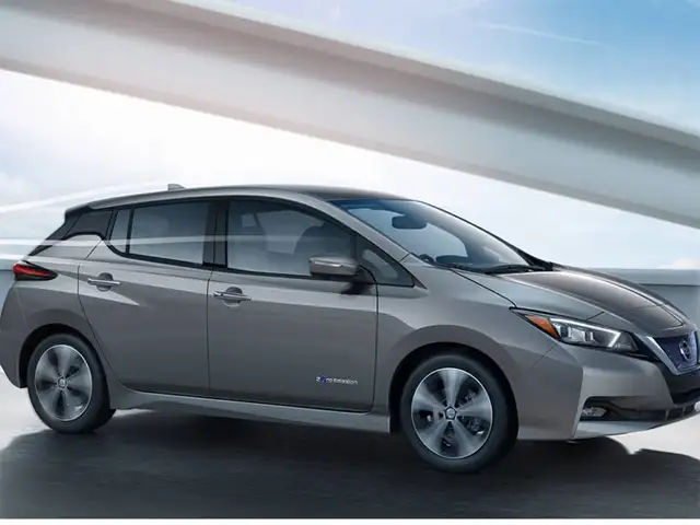 2000s - A look at the evolution of electric vehicles | The Economic Times