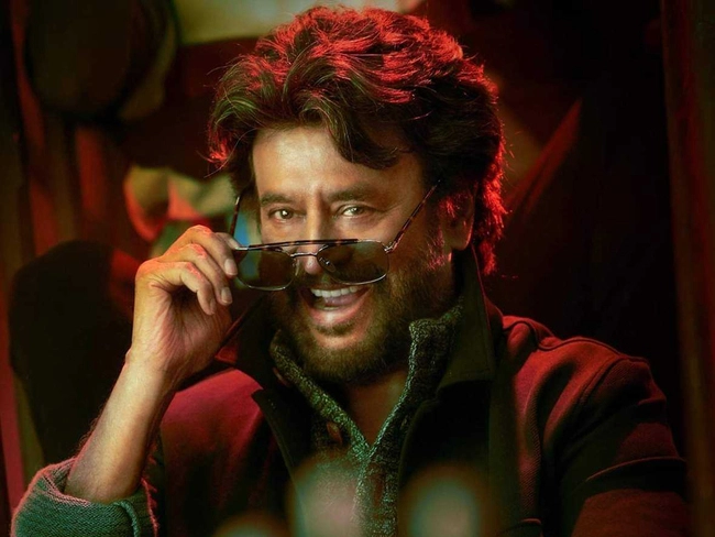 'Petta' review: Gravity-defying stunts, crisp dialogues & action ...