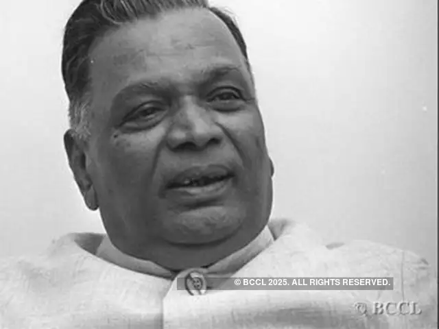 John Mathai: 1948-1950 - Finance Ministers who shaped India's economy ...