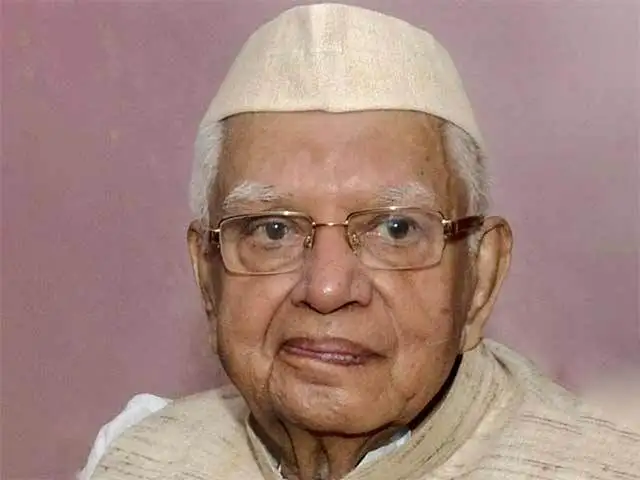 John Mathai: 1948-1950 - Finance Ministers who shaped India's economy ...