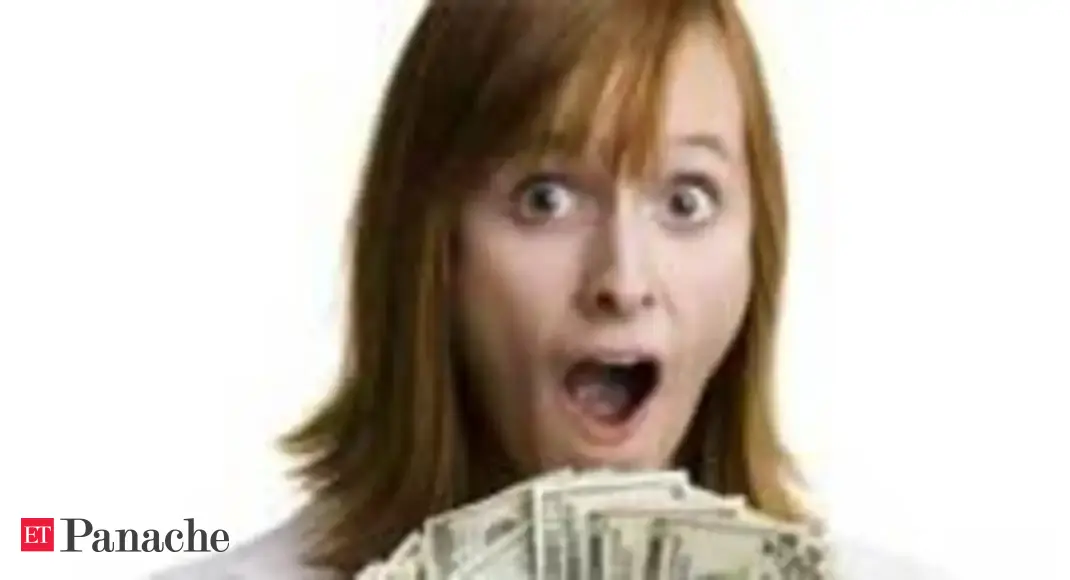 Greedology: Why greed is good - | The Economic Times