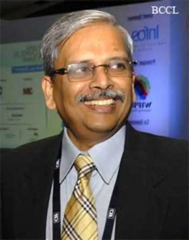 Infosys Technologies: The Leadership Factory - Infosys Technologies ...