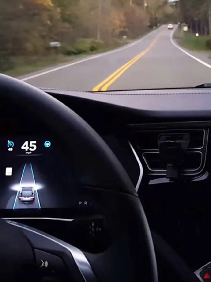 Level 2+ Automated Driving System | EconomicTimes