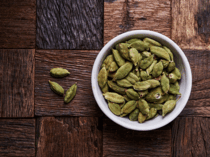 Cardamom: Small cardamom up 20% on rise in demand - The Economic Times