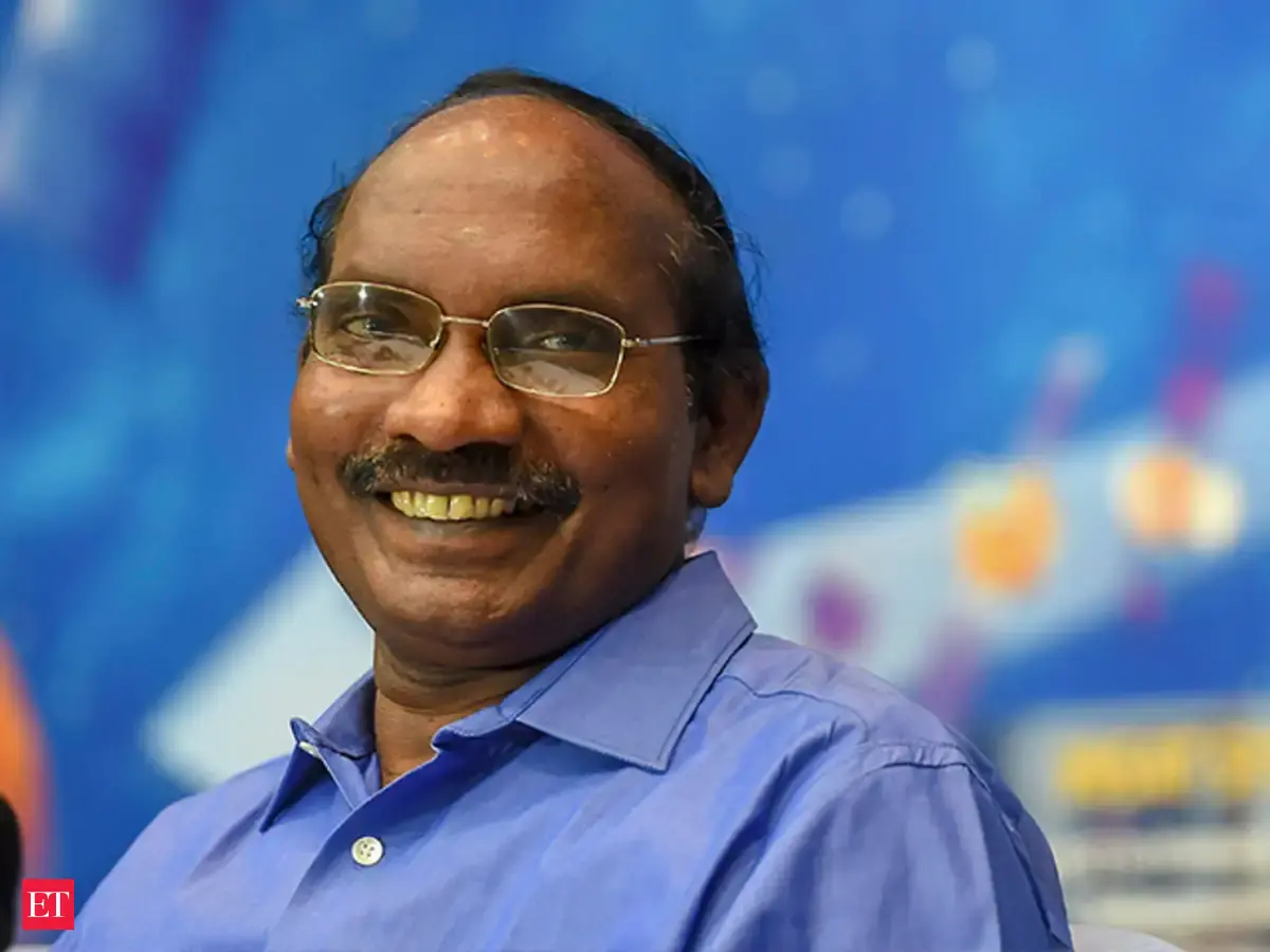 ISRO Chairman briefs media,says ‘Gaganyaan is 2019 top focus’ - The ...