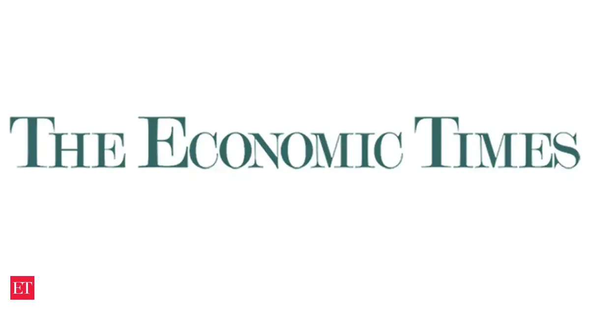 Subscribe to The Economic Times and get your copies delivered at ...