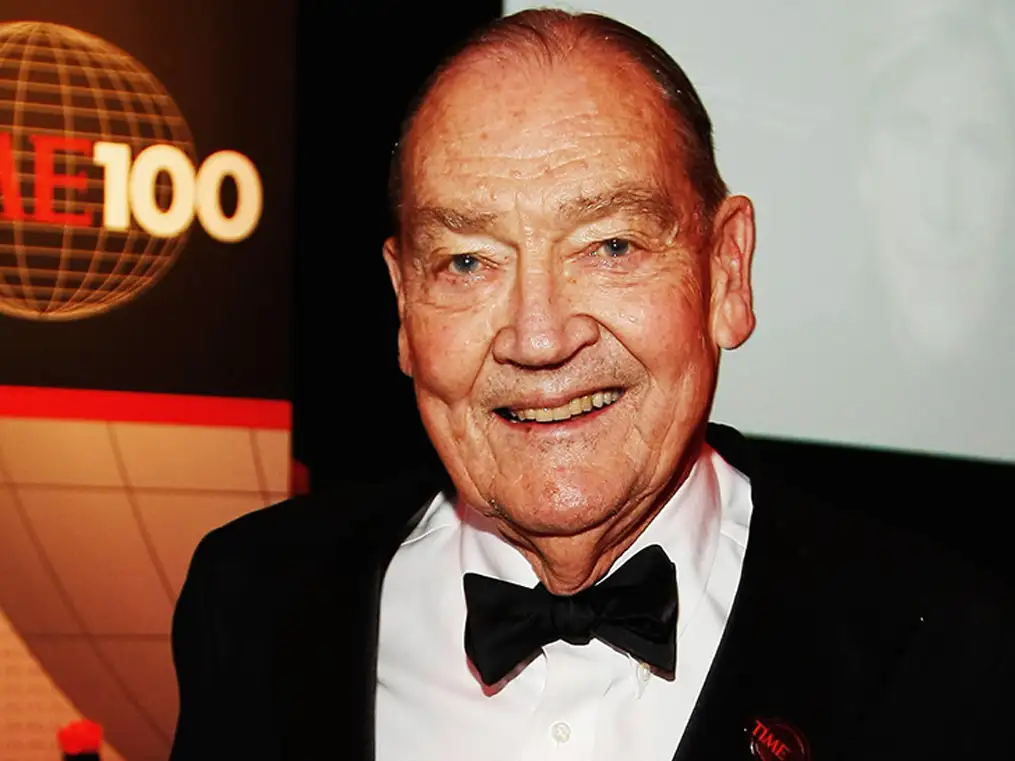John Bogle is no more. Why his brainchild, index funds, could live ...