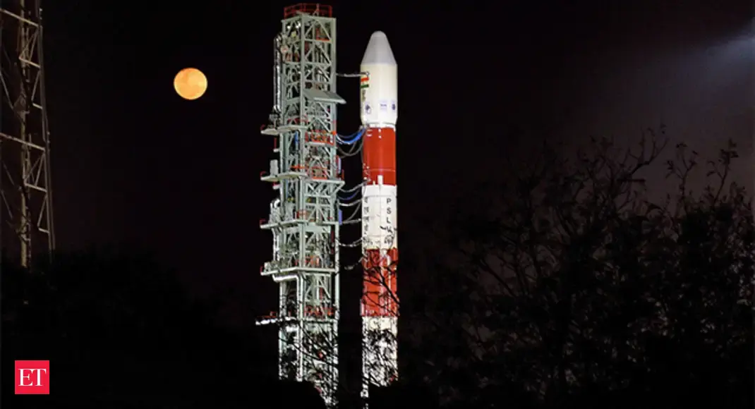 ISRO all set to launch students' satellite Kalamsat - Countdown begins ...