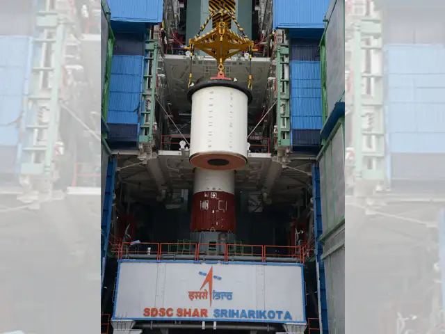 ISRO all set to launch students' satellite Kalamsat - Countdown begins ...