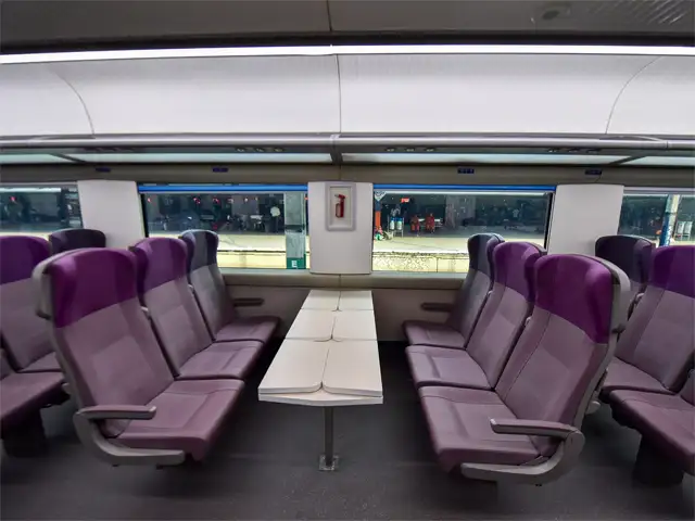 Runs on electric - Train 18: Be ready to shell out 40-50% more than ...