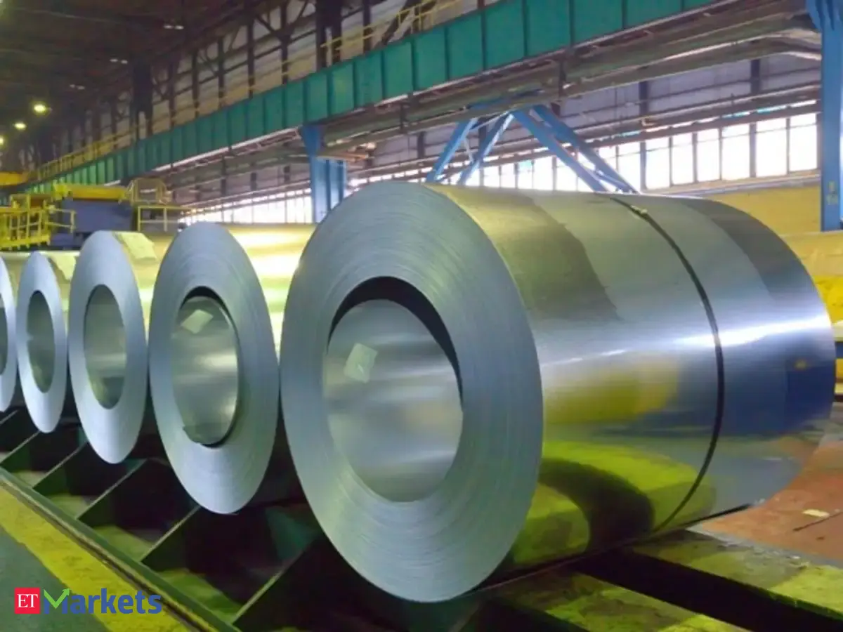 tata steel: Tata Steel arm inks pact with China firm to divest stake in ...