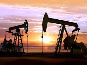 HPCL's Barmer refinery achieves financial closure - The Economic Times