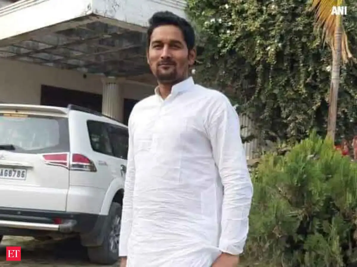 Bihar: Ex-RJD MP Shahabuddin’s nephew shot dead in Siwan - The Economic ...