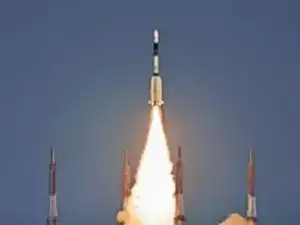 ISRO set to launch communication satellite GSAT-31 on Feb 6 - The ...