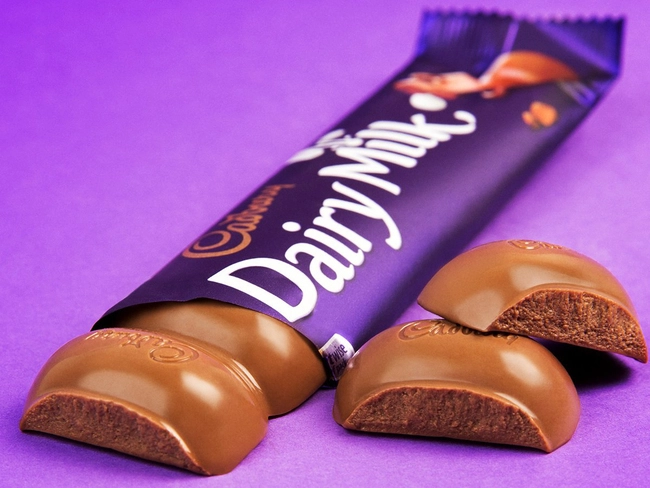 Nestle: Cadbury’s purple reign ends bitterly; now even Earth has a ...
