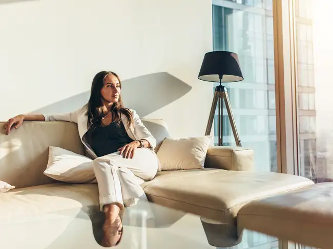 Single women: Taking freedom to the next level: Single millennial women ...