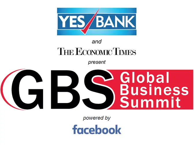 ET Global Business Summit - The Economic Times