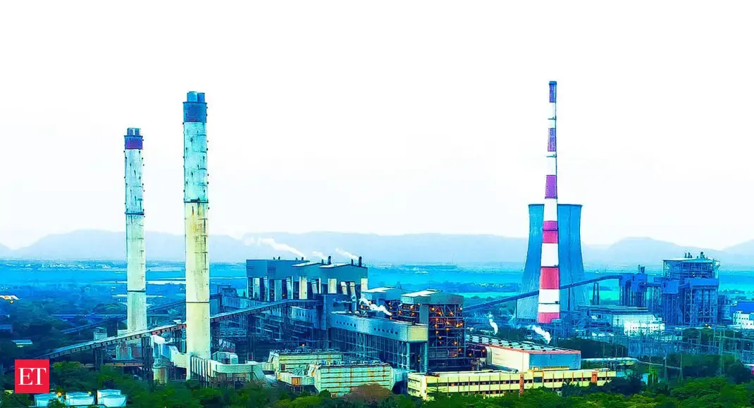 thermal power projects: Thermal power projects with investments worth ...