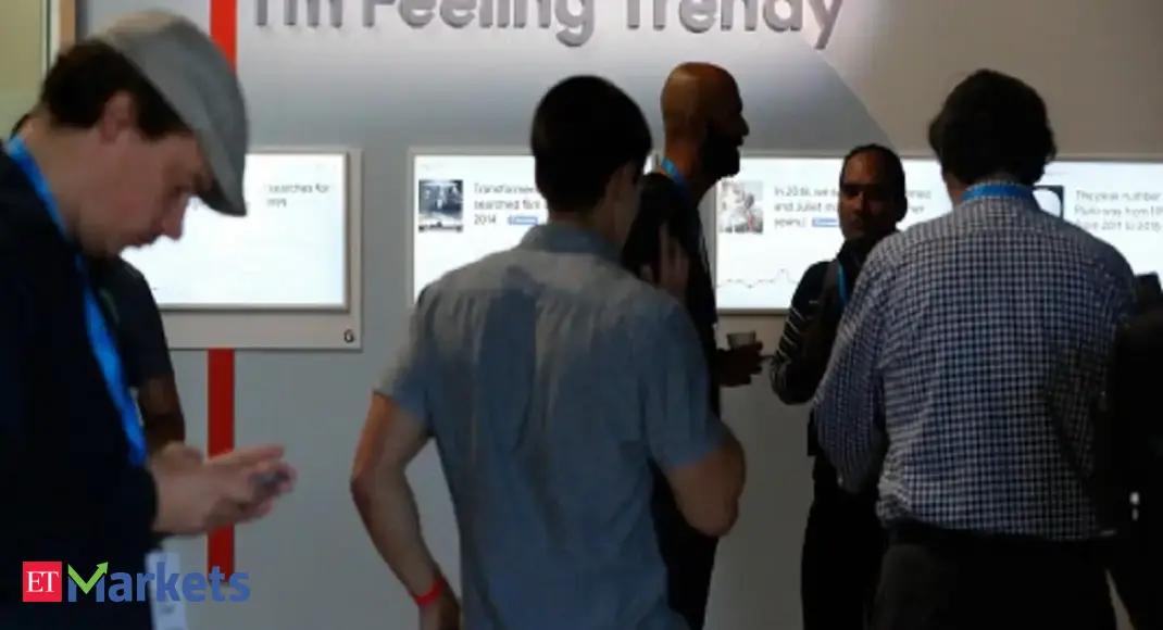 MindTree share price: Share market update: IT shares gain; Mindtree ...