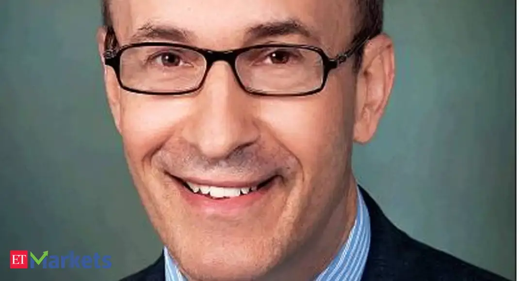 Kenneth Rogoff: Time for new RBI Guv to assert the institution’s ...