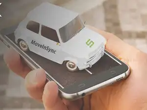 MoveInSync: Fleet-tech platform MoveInSync launches its ride-hailing ...