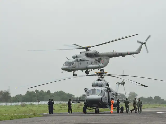 Meet the first woman flight engineer of IAF - Another first for IAF ...