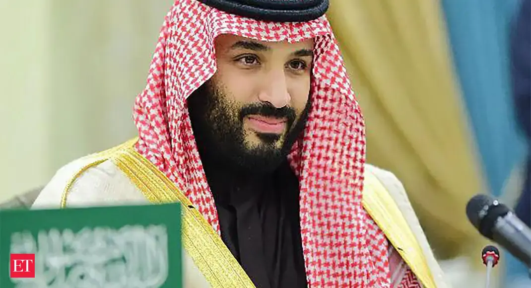 Saudi prince: Saudi Crown Prince returns to Riyadh to make stand alone ...
