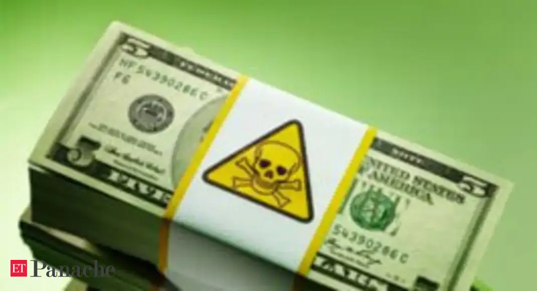 Rewind Mode - | The Economic Times