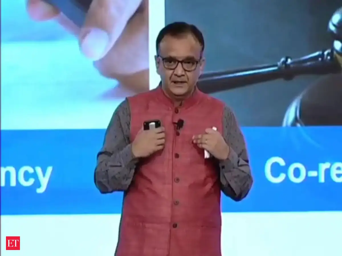 Information - power to do greater good for people: Facebook's Shivnath ...
