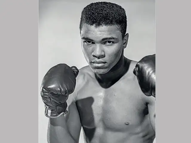 March 2, 1978 - This week, that year: Events that shaped the world ...