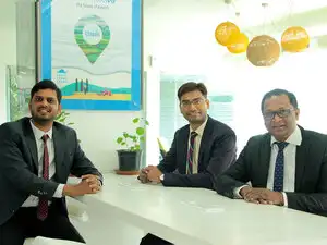 CropIn: SaaS-based agri-tech company CropIn registers 300% growth - The ...