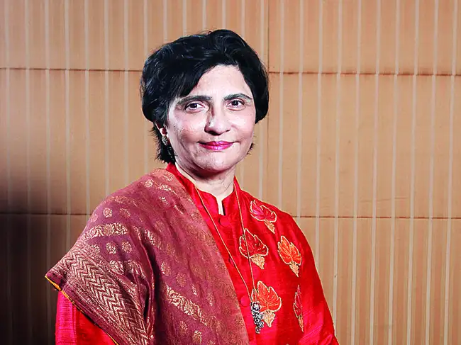 Stereotypes Birth: Dad’s the word: Dr Firuza Parikh blames stereotypes ...
