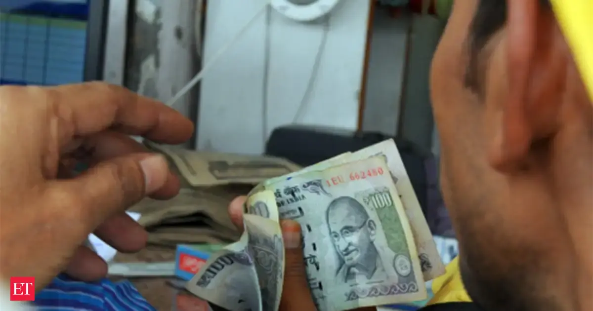 RBI|Bank Notes: RBI to soon put into circulation Rs 100 bank notes in ...