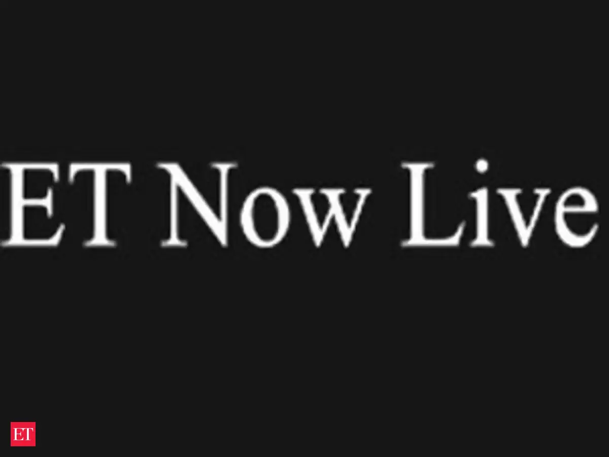 How to watch ET Now Live? - The Economic Times Video | ET Now