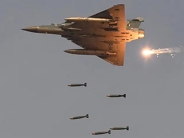 All about IAF's SPICE-2000 bomb used in Balakot attack - Spicy hot ...