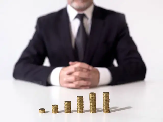 Going Down - Hurun Rich List: Mukesh Ambani Debuts In Top 10, While 23 ...