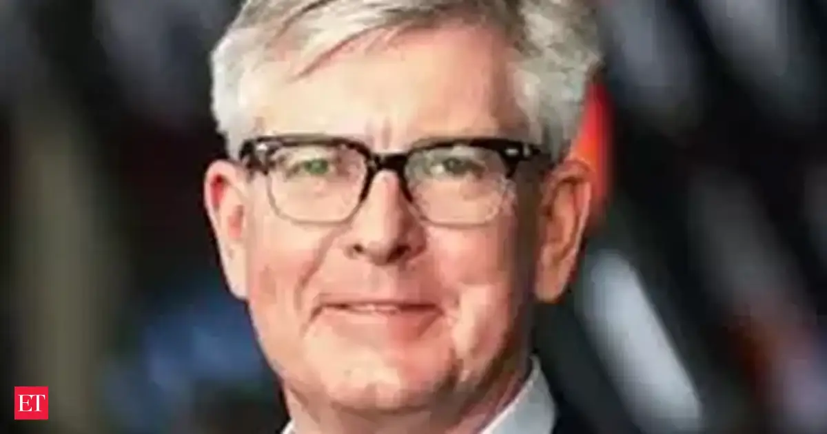 We’re sending a message that we must be paid for services: Ericsson CEO ...