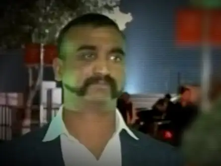 IAF Pilot Abhinandan returns, live updates: Wing Commander Abhinandan ...