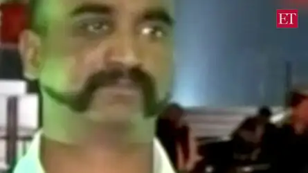 IAF Pilot Abhinandan returns, live updates: Wing Commander Abhinandan ...
