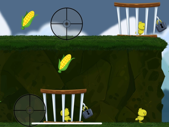 Chicken Sniper review: Chicken Sniper review: Fun arcade game with ...