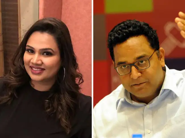 Paytm CEO: When start-up maverick Vijay Shekhar Sharma showed young ...