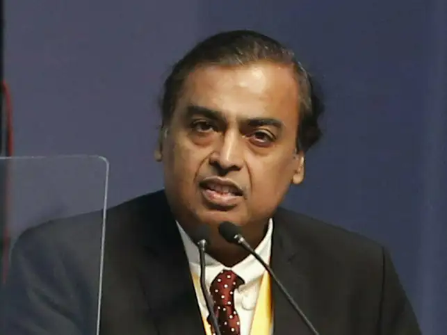 Mukesh Ambani ranks 13th on Forbes World's Billionaire list with $50 bn ...