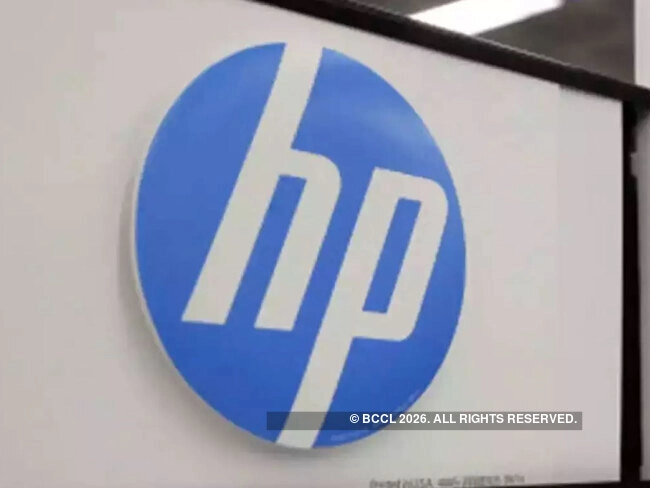 HP India joins hand with AP govt for centre of excellence in 3D ...