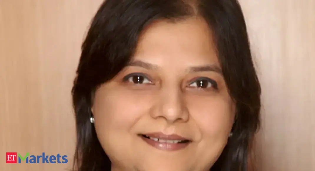 Amisha Vora: Select midcaps will give better returns than Nifty: Amisha ...