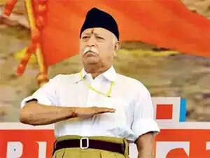 RSS meet resolves to rebuild "crumbling" Indian family system - The ...