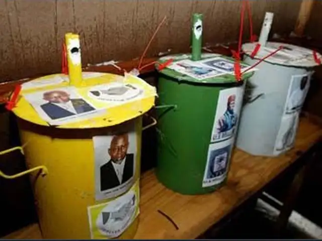 Election surprises and controversies: Quirky poll trends around the ...