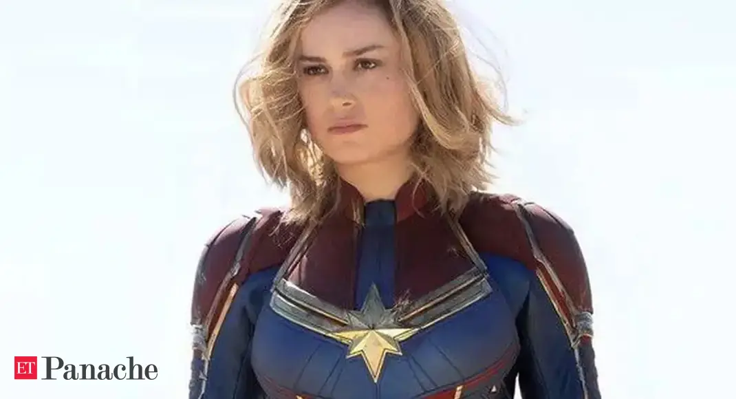 'Captain Marvel' review: The film misses a few things, but does justice ...