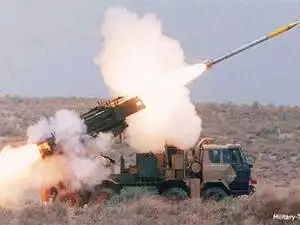 Pinaka guided weapons system successfully test fired: Defence Ministry ...